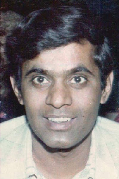 Keshava Reddy | News, Sports, Jobs - Tribune Chronicle